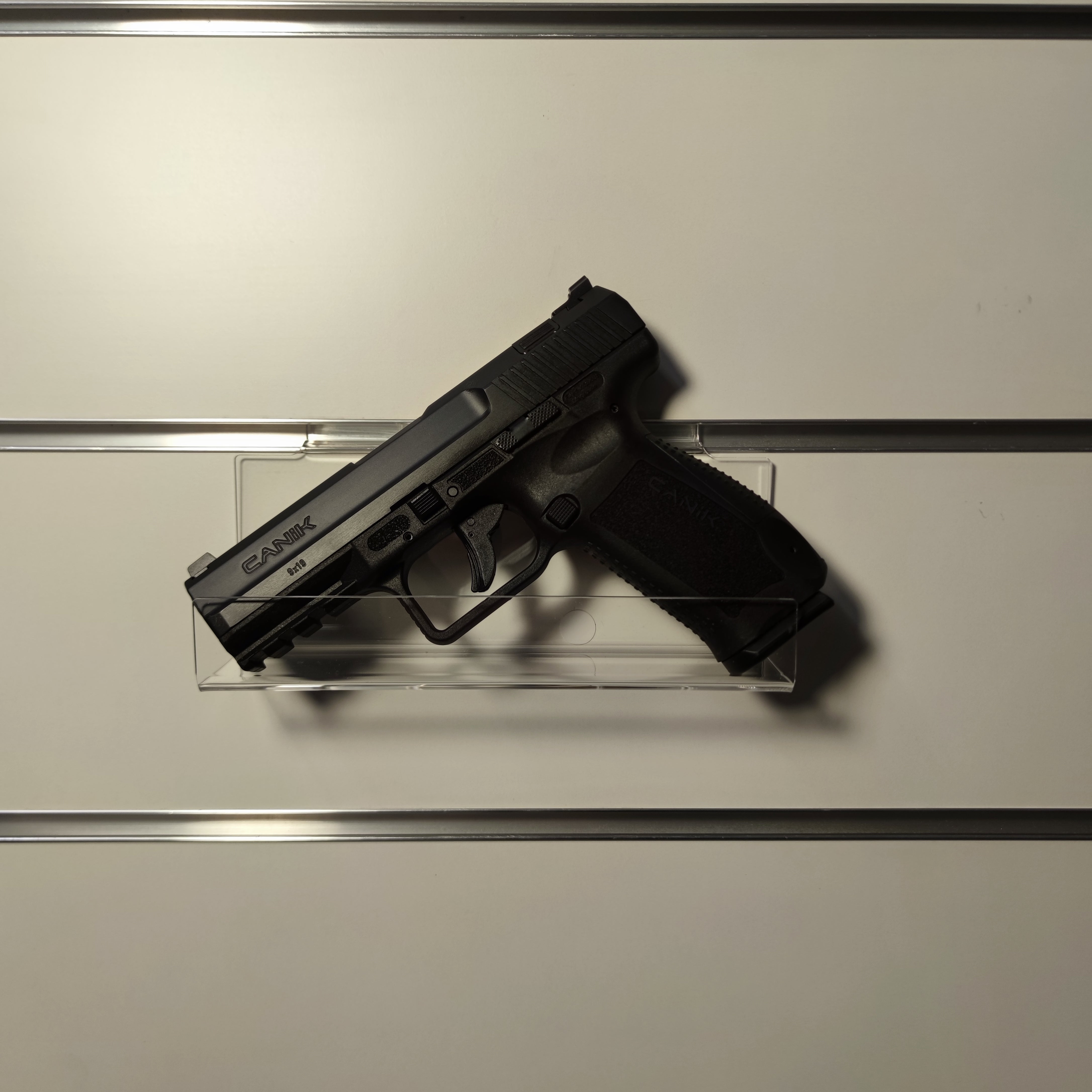 CANIK TP9 SFT METE PRO BLACK – AS-GUNS