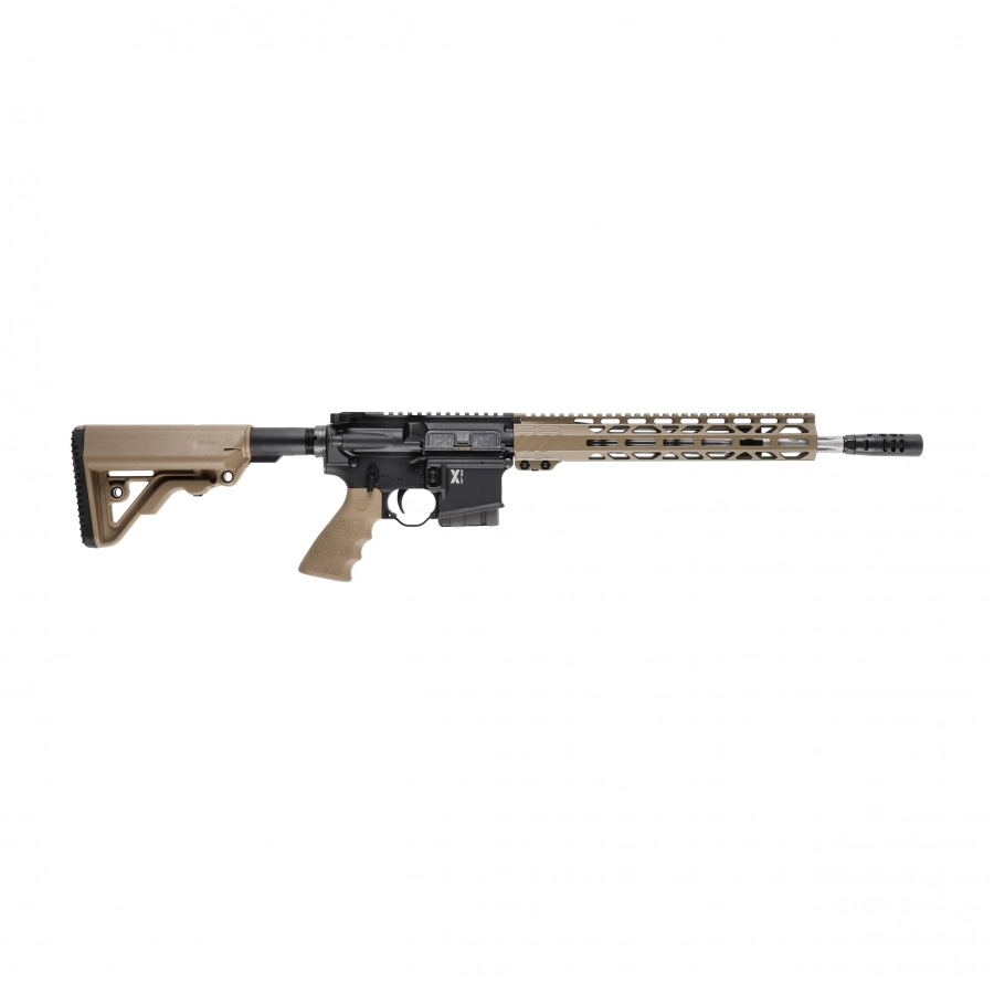 Karabin RRA SBR X-1 Leydo Kal.5,56 Nato/.223 Rem. – AS-GUNS